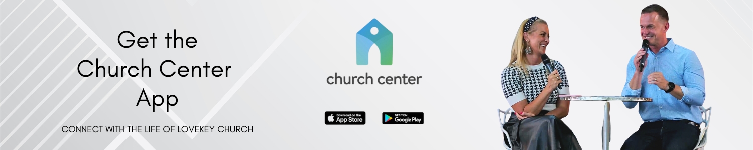 Lovekey Church | Welcome Home